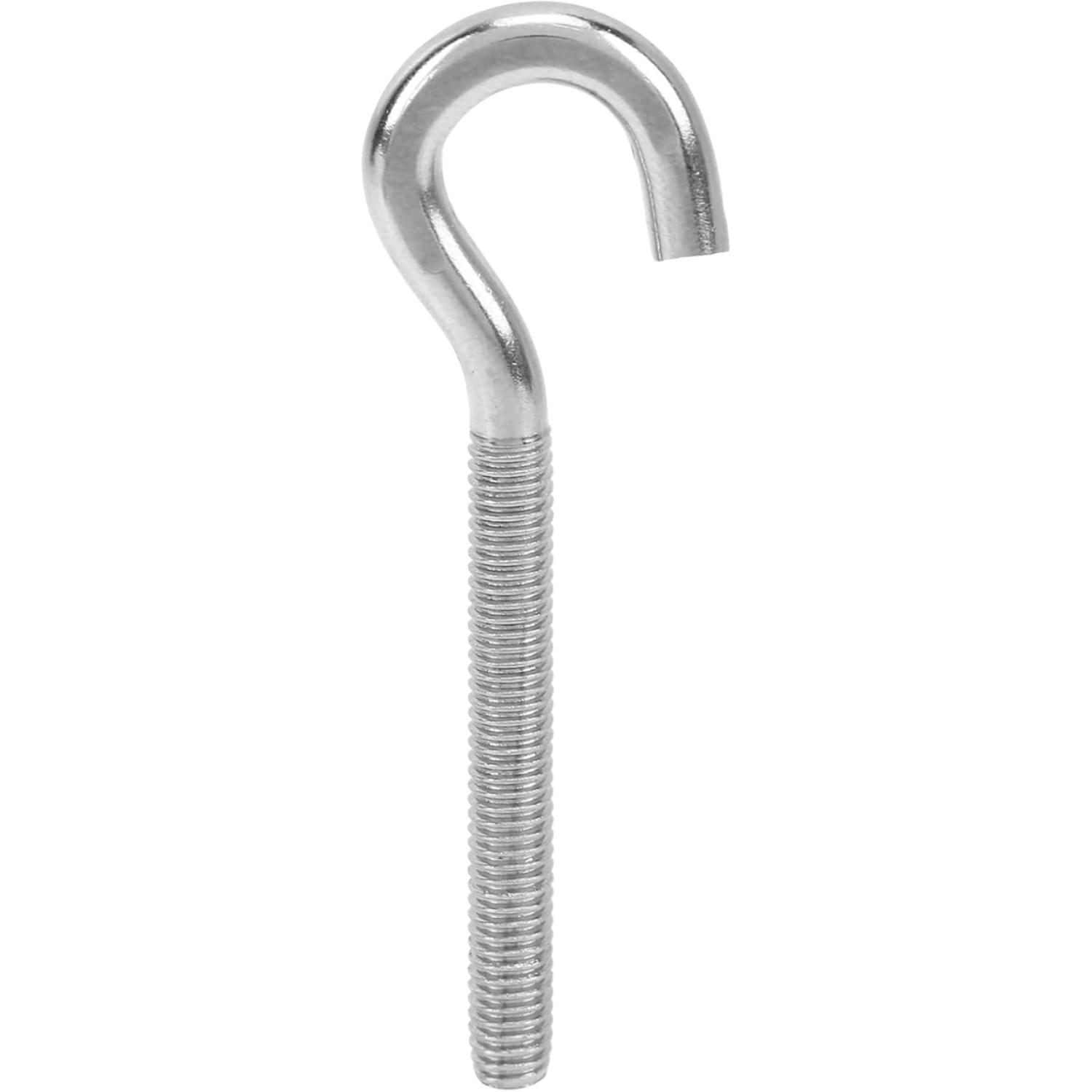 Armella Abierta Con Cuerda Estándar 100 Piezas – Ferre Herrajes