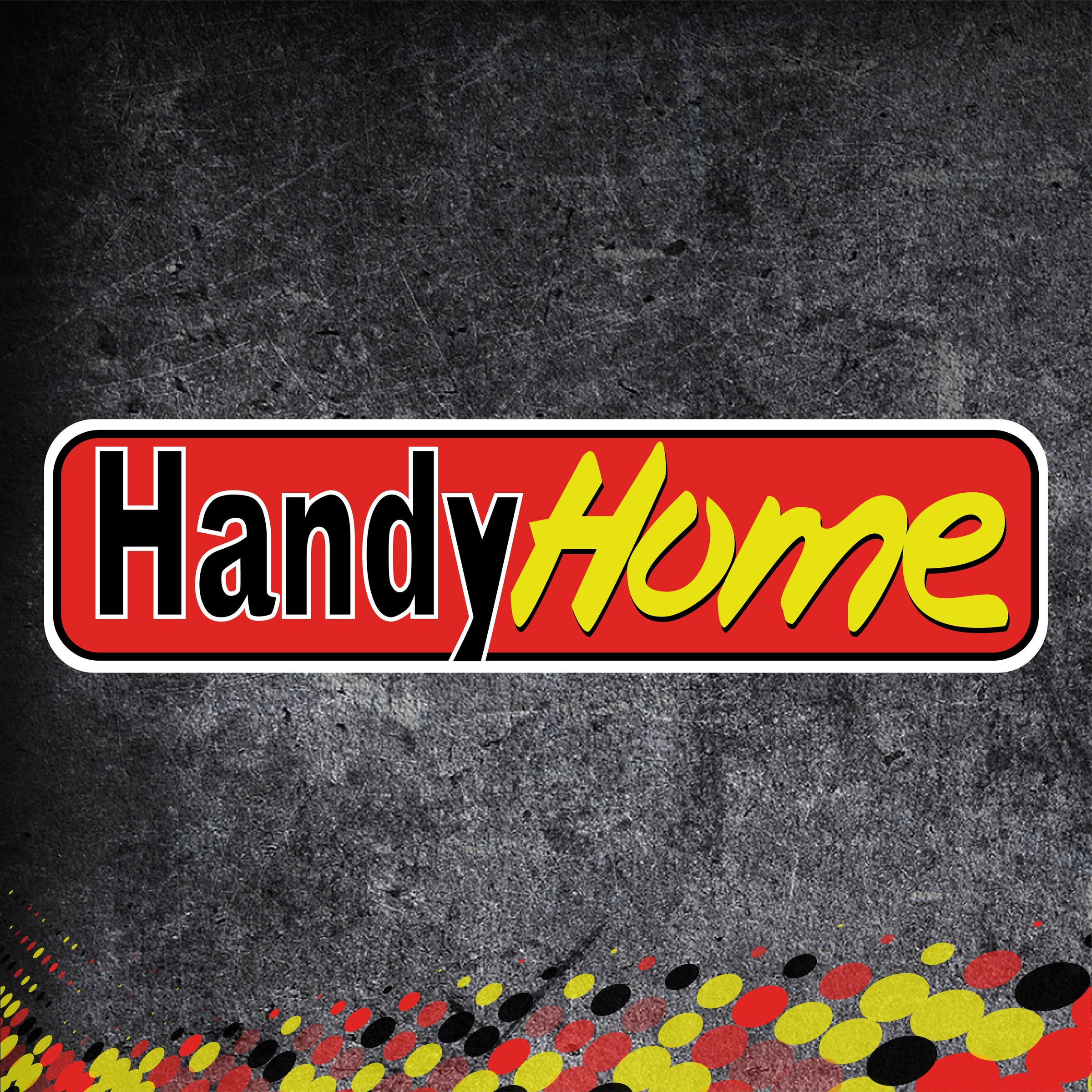 Handy Home – Ferre Herrajes