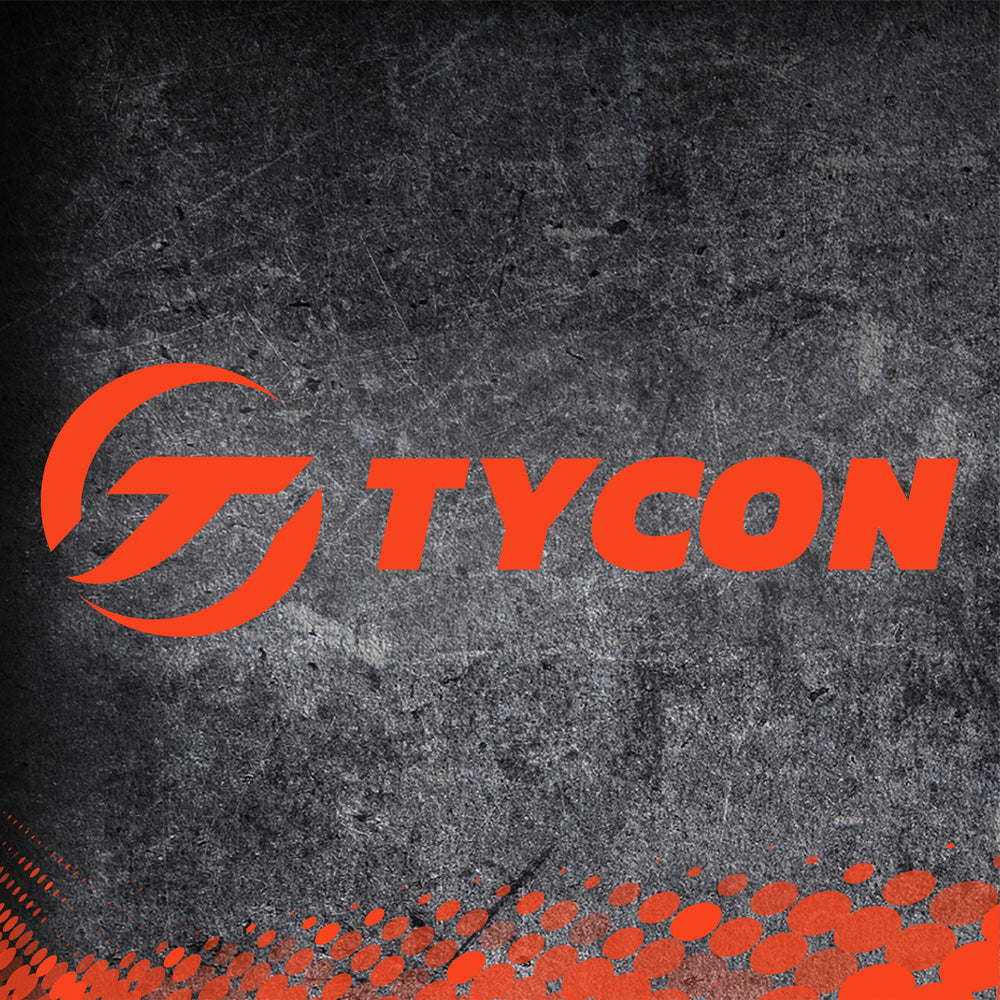 Tycon – Ferre Herrajes