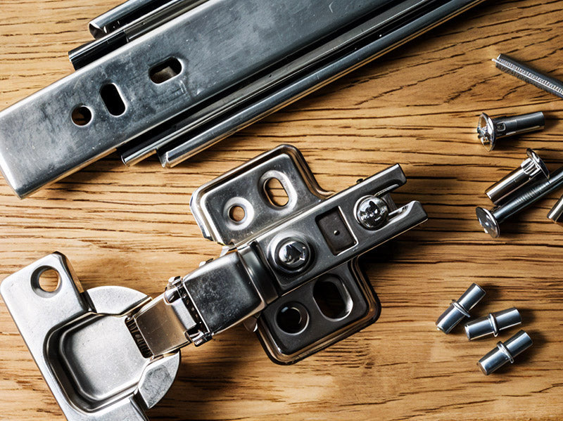 Broca Para Router Redondeadora 1/4x3/8" Filo Tools – Ferre Herrajes