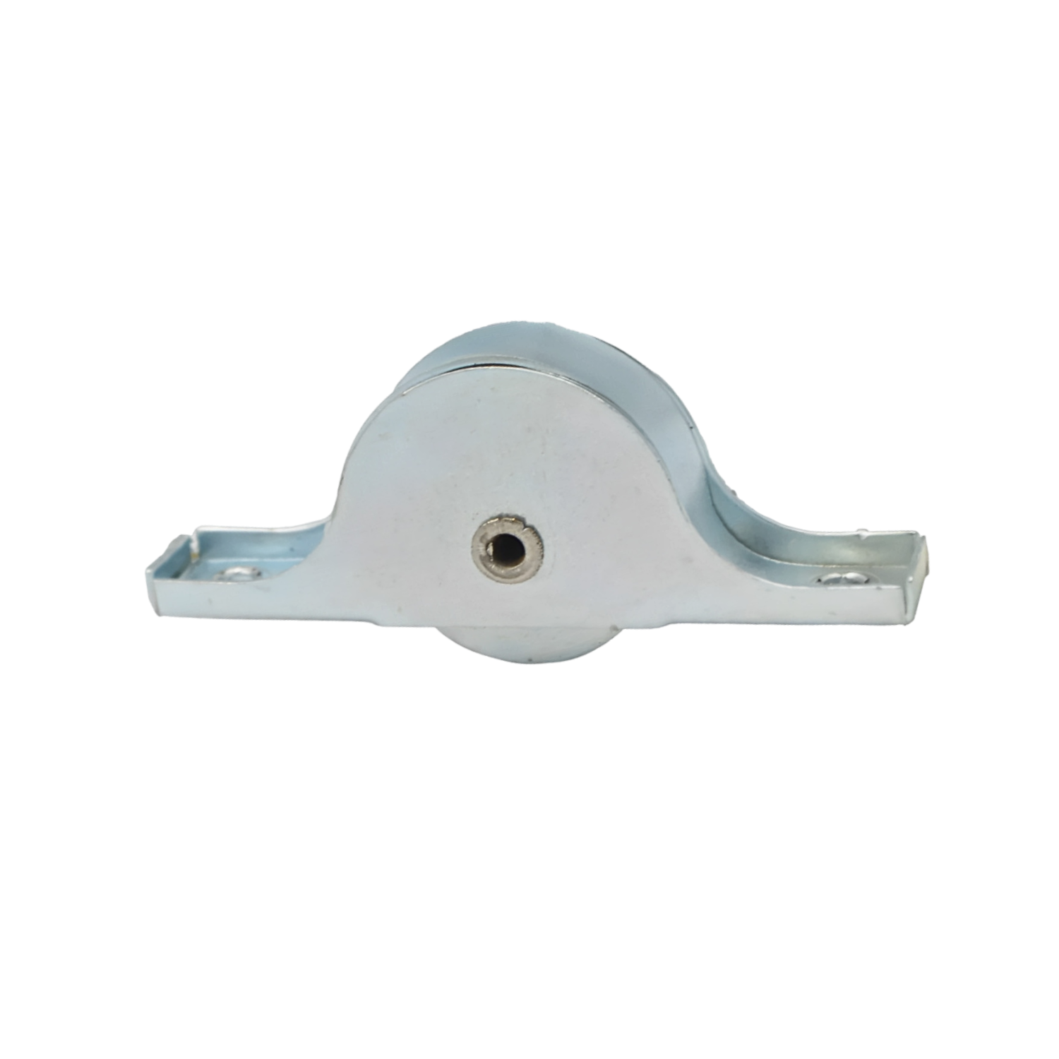 Carretilla Acero Galvanizado No.85 Para Riel De Piso – Ferre Herrajes