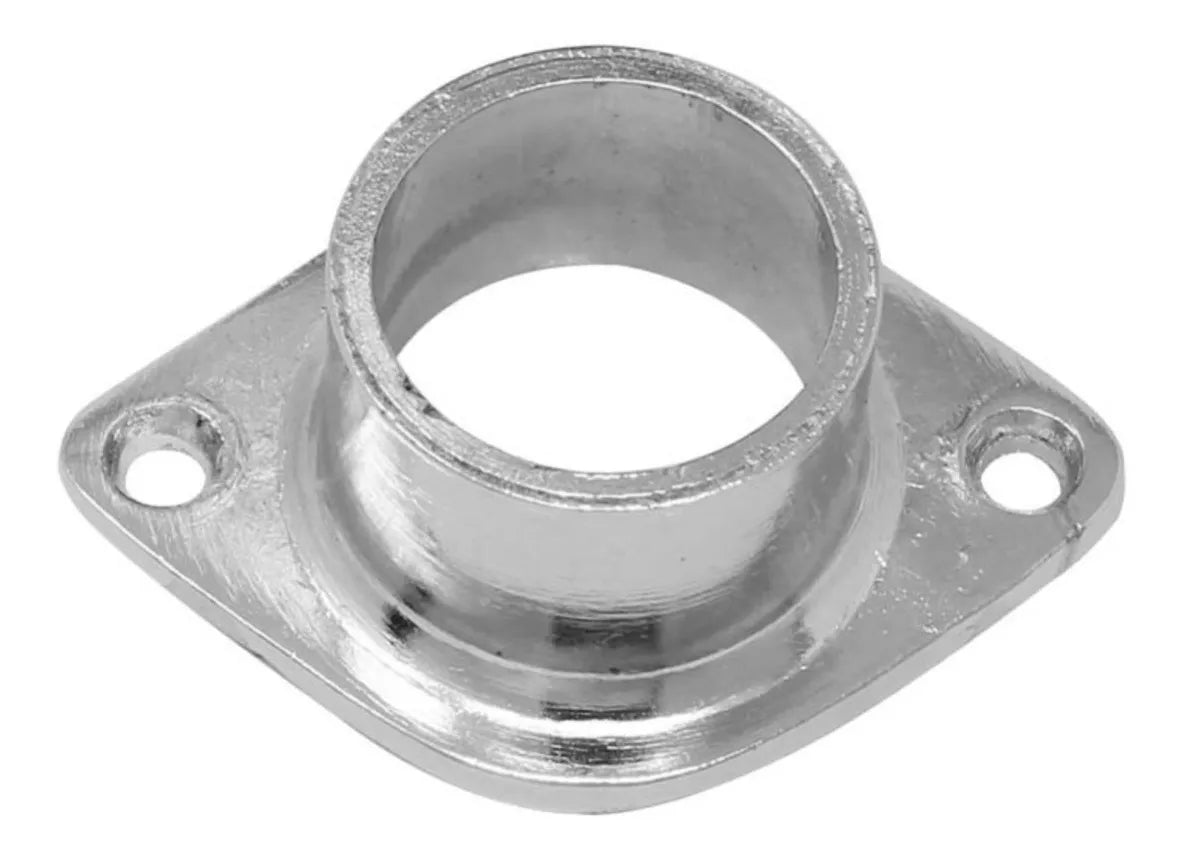 Brida Cocol Pequeña Cerrada Tubo Redondo 1 Pulgada – Ferre Herrajes