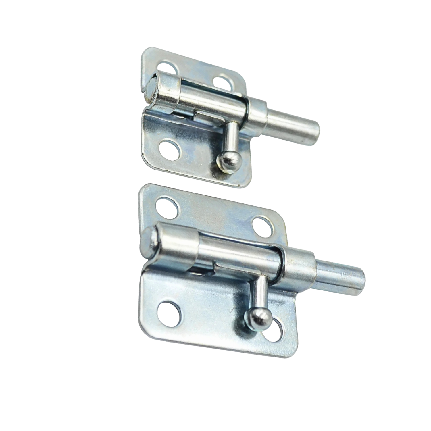 Pasador Mauser Reforzado Galvanizado – Ferre Herrajes