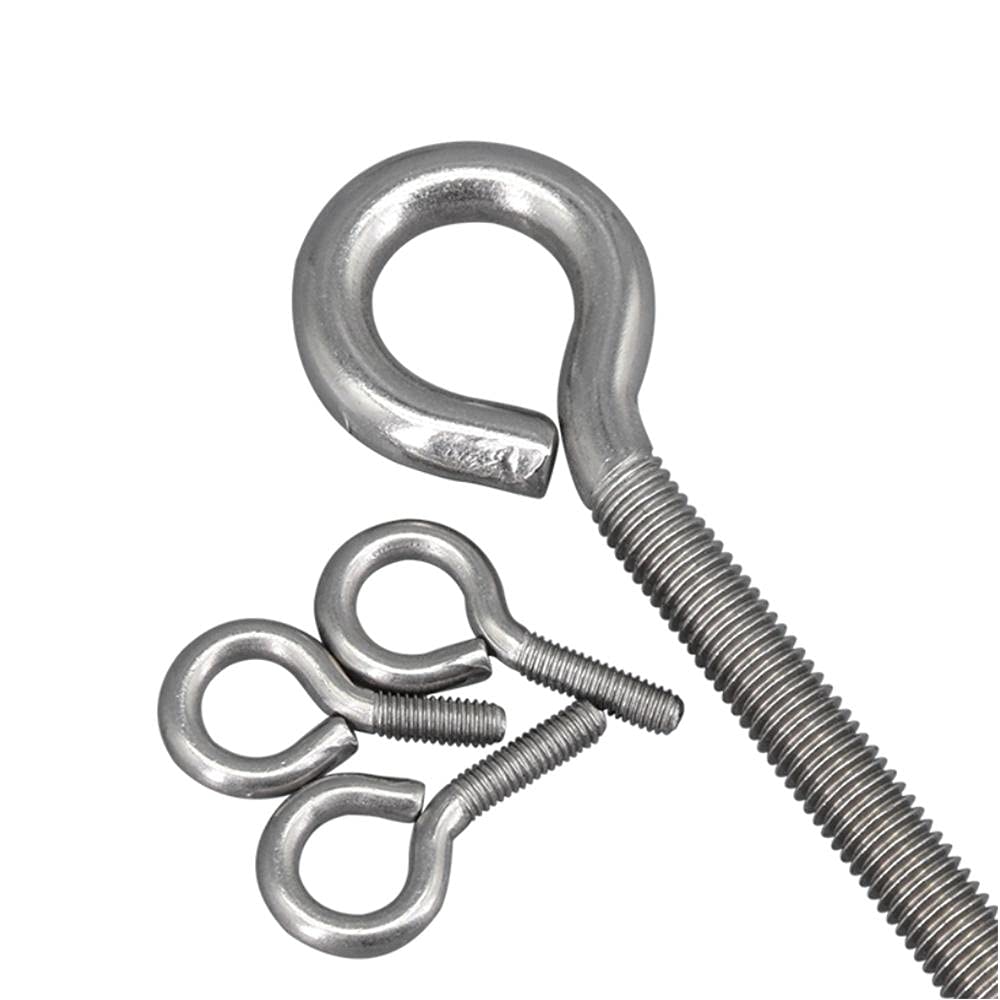 Armella Cerrada Con Cuerda Estándar 100 Piezas – Ferre Herrajes