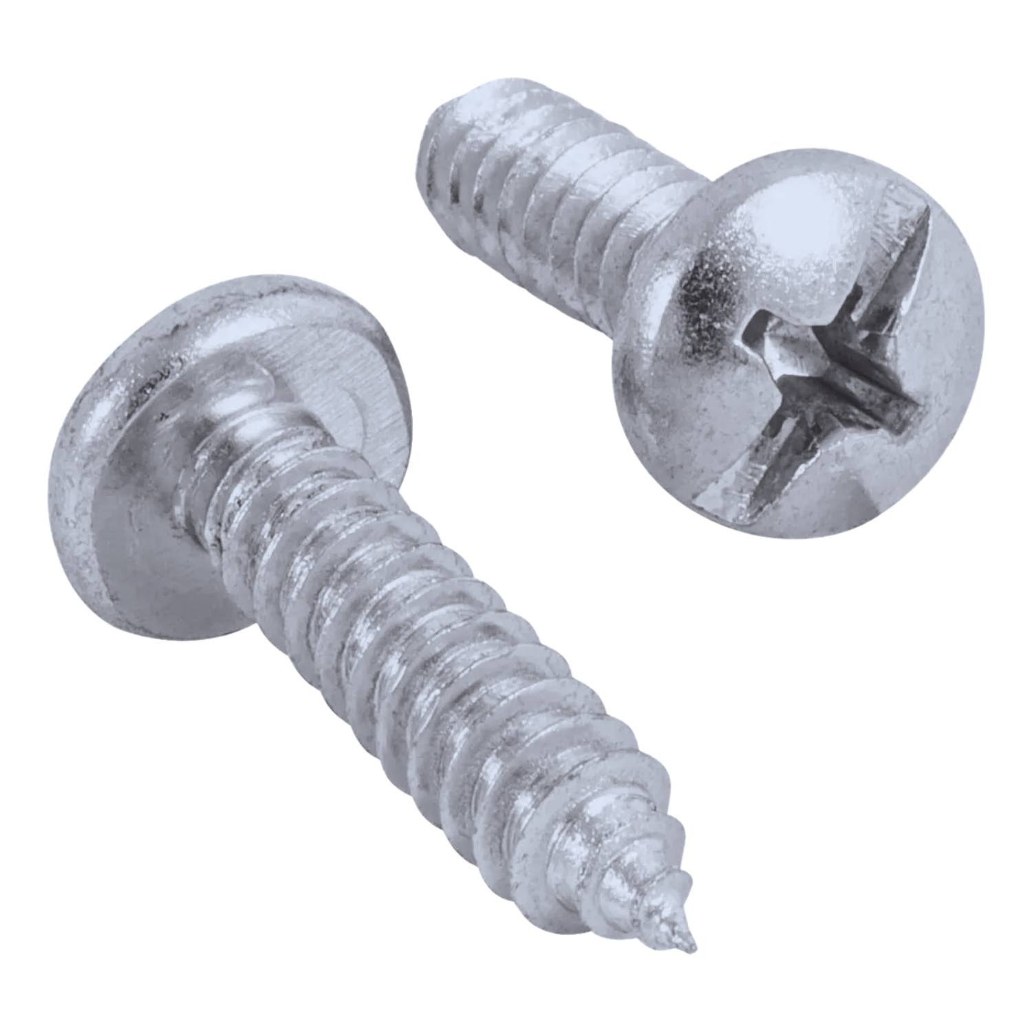 Pija Fijadora #4 Combinada Galvanizada 1000 Piezas – Ferre Herrajes